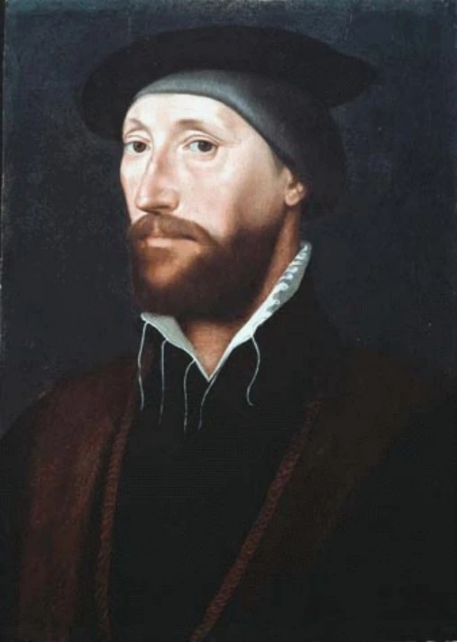 Thomas Le Strange (1493-1545) | Familypedia | Fandom
