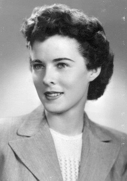 Walt Disney And Lillian Bounds