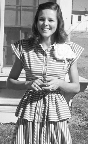 Rosemary Bell | Familypedia | Fandom