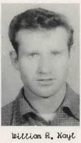 William Ralph Kayl | Familypedia | Fandom