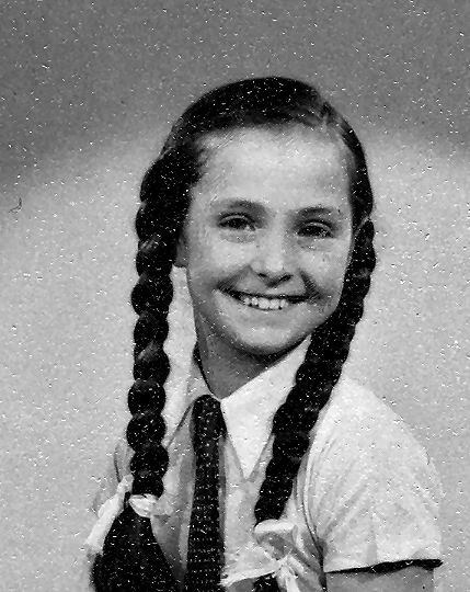 Domnica Filotti (1932-2017) | Familypedia | Fandom