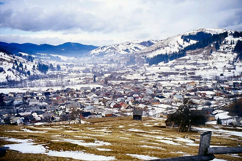 Commune of Moldovița, Suceava | Familypedia | Fandom