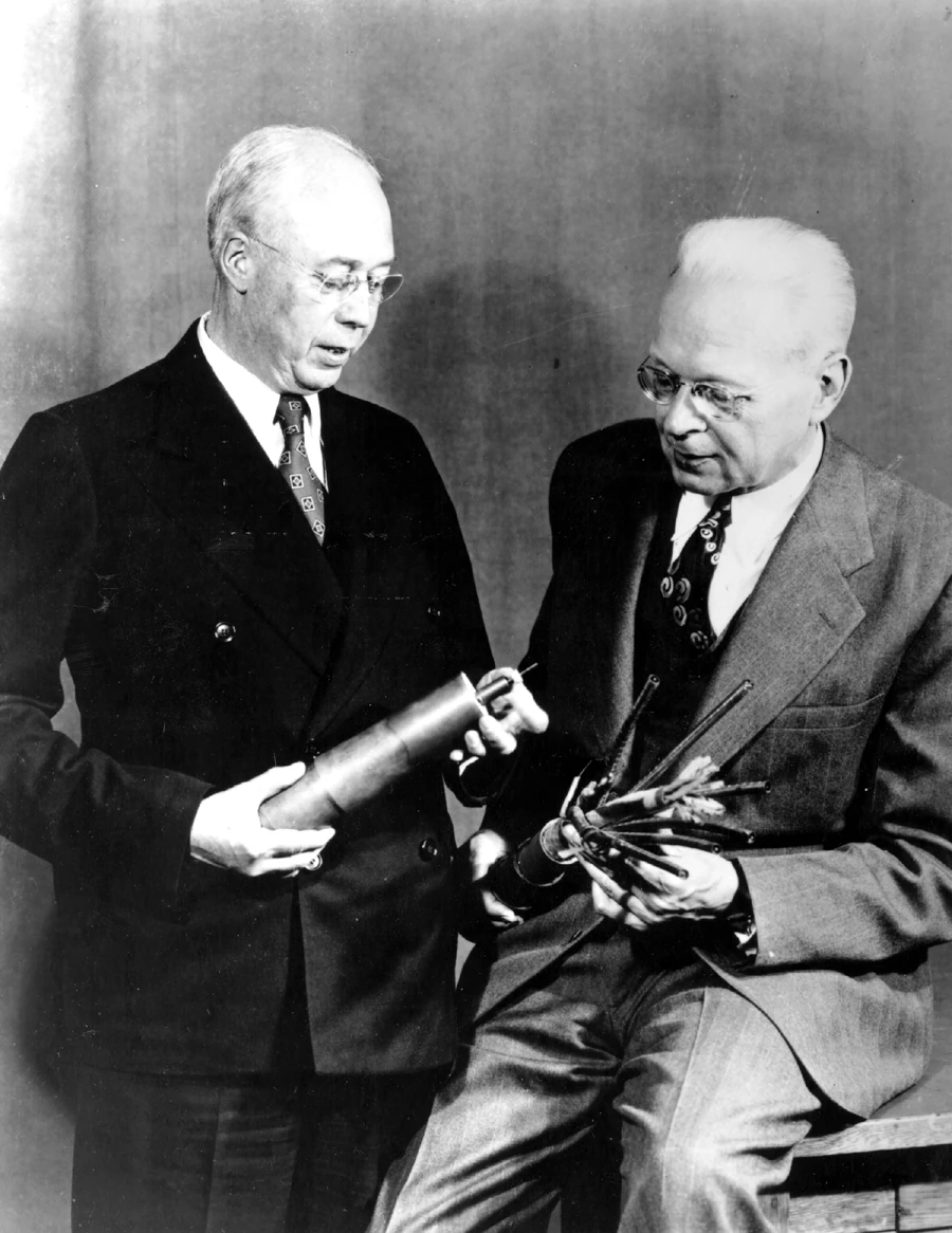 Herman Andrew Affel (1893-1972) | Familypedia | Fandom