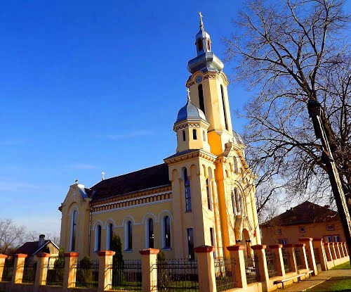 Sacoșu Turcesc, Timiș | Familypedia | Fandom