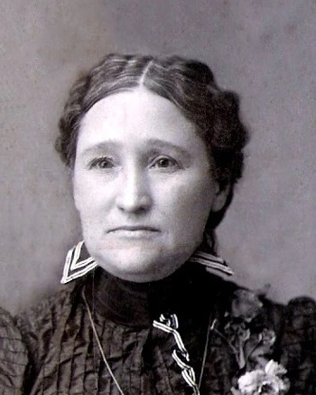 Georgiana Kate Cropper (1849-1934) | Familypedia | Fandom