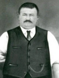 Robert Underdown (1867-1917) | Familypedia | Fandom