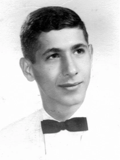 Kenneth Rice (c1947-) | Familypedia | Fandom