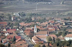 Commune of Mihalț, Alba | Familypedia | Fandom
