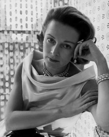 Mary Benedict Cushing (1906-1978) | Familypedia | Fandom