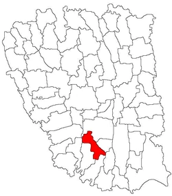 Commune of Slobozia Conachi, Galați | Familypedia | Fandom