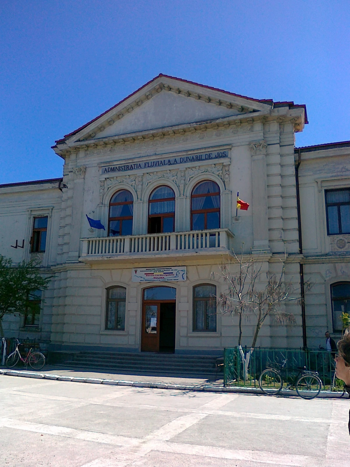 Tulcea County | Familypedia | Fandom