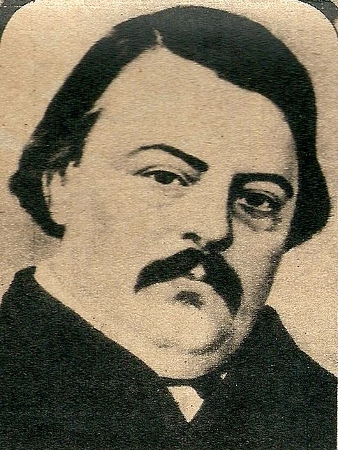 Julio Belín (1815-1865) | Familypedia | Fandom