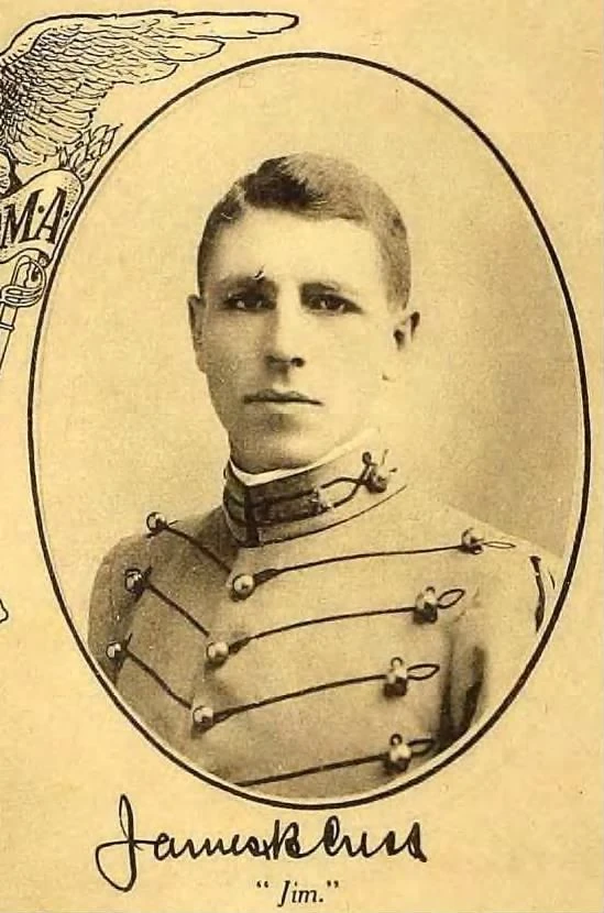 James Bell Cress (1889-1967) | Familypedia | Fandom