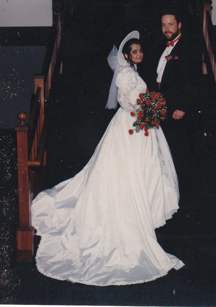 Eric Thomas Rystedt (1963) | Familypedia | Fandom