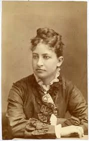 Alice Mary Longfellow (1850-1928) | Familypedia | Fandom