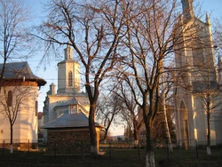 Săveni | Familypedia | Fandom