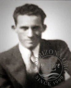 Elvis Arthor Alexander (1915-1941) | Familypedia | Fandom