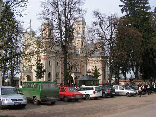 Frătăuții Noi, Suceava | Familypedia | Fandom