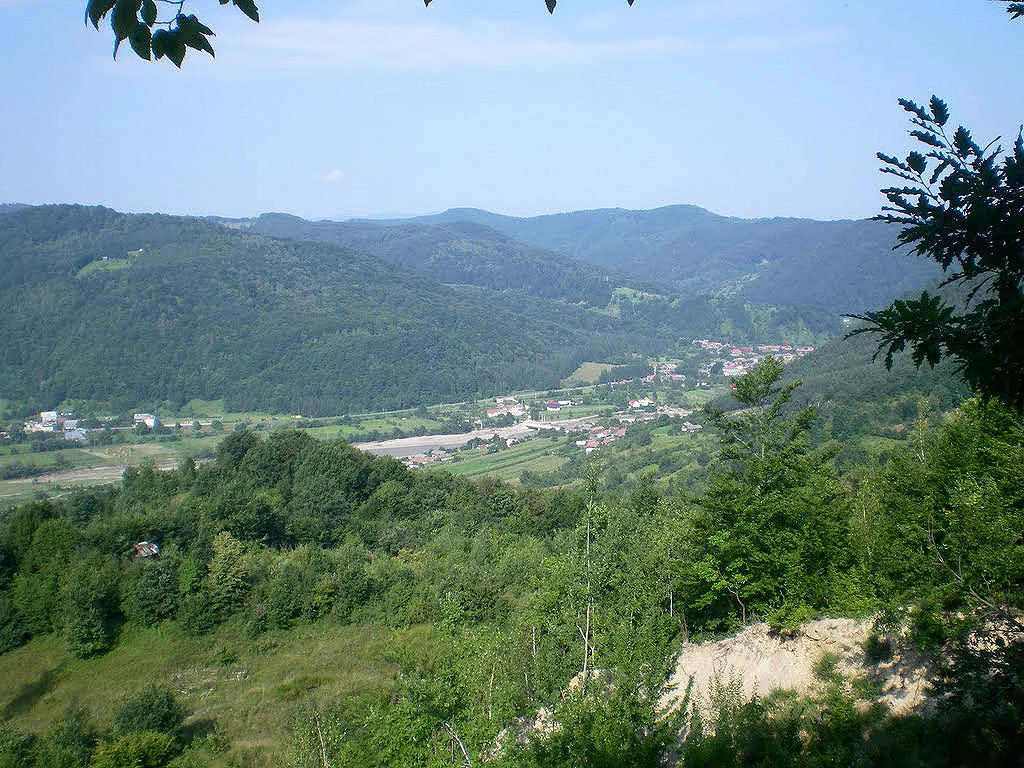 Bogata, Bacău | Familypedia | Fandom