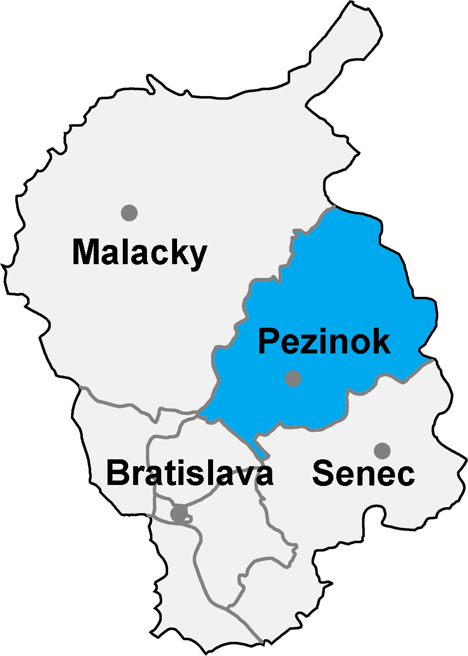 Pezinok District | Familypedia | Fandom