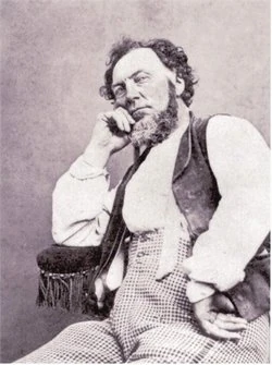 Robert Pixton (1819-1881) | Familypedia | Fandom