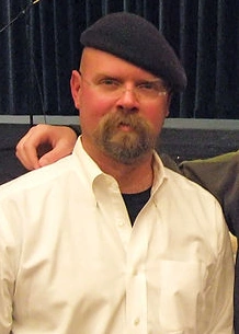 Jamie Hyneman Wife