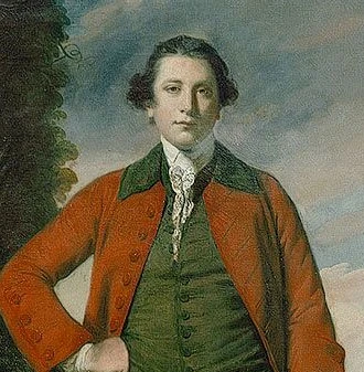 Johannes Mefford (1732-1796) | Familypedia | Fandom