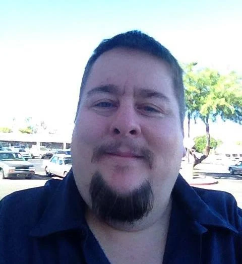 William Allen Shade (1968-2017) | Familypedia | Fandom