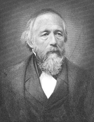 John Cheney (1801-1885) | Familypedia | Fandom