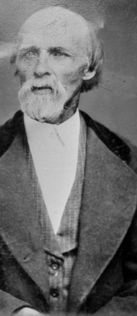 Amos Stiles (1822-1894) | Familypedia | Fandom