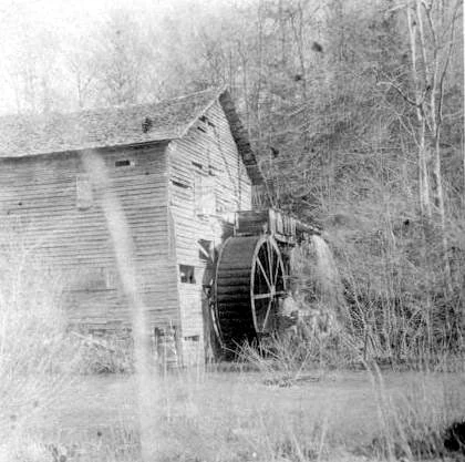 Hills Mill, Tennessee | Familypedia | Fandom