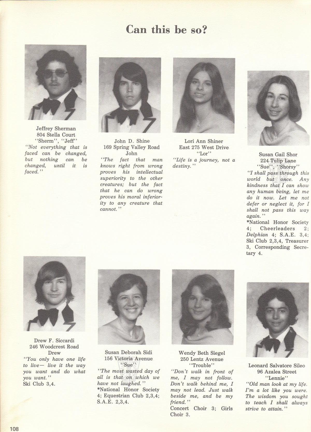 Susan Gail Shor (1958) | Familypedia | Fandom