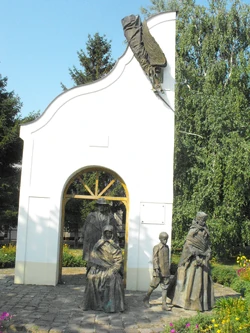 Elek | Familypedia | Fandom