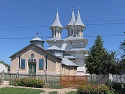 Barcea, Galați | Familypedia | Fandom