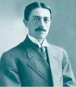 Gustave Henry May (1879-1943) | Familypedia | Fandom