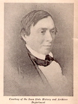 James Allen (1806-1846) | Familypedia | Fandom