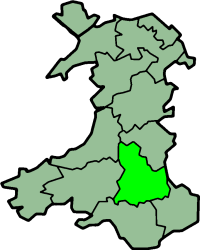 Brecknockshire | Familypedia | Fandom