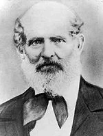 Zebedee Coltrin (1804-1887) | Familypedia | Fandom