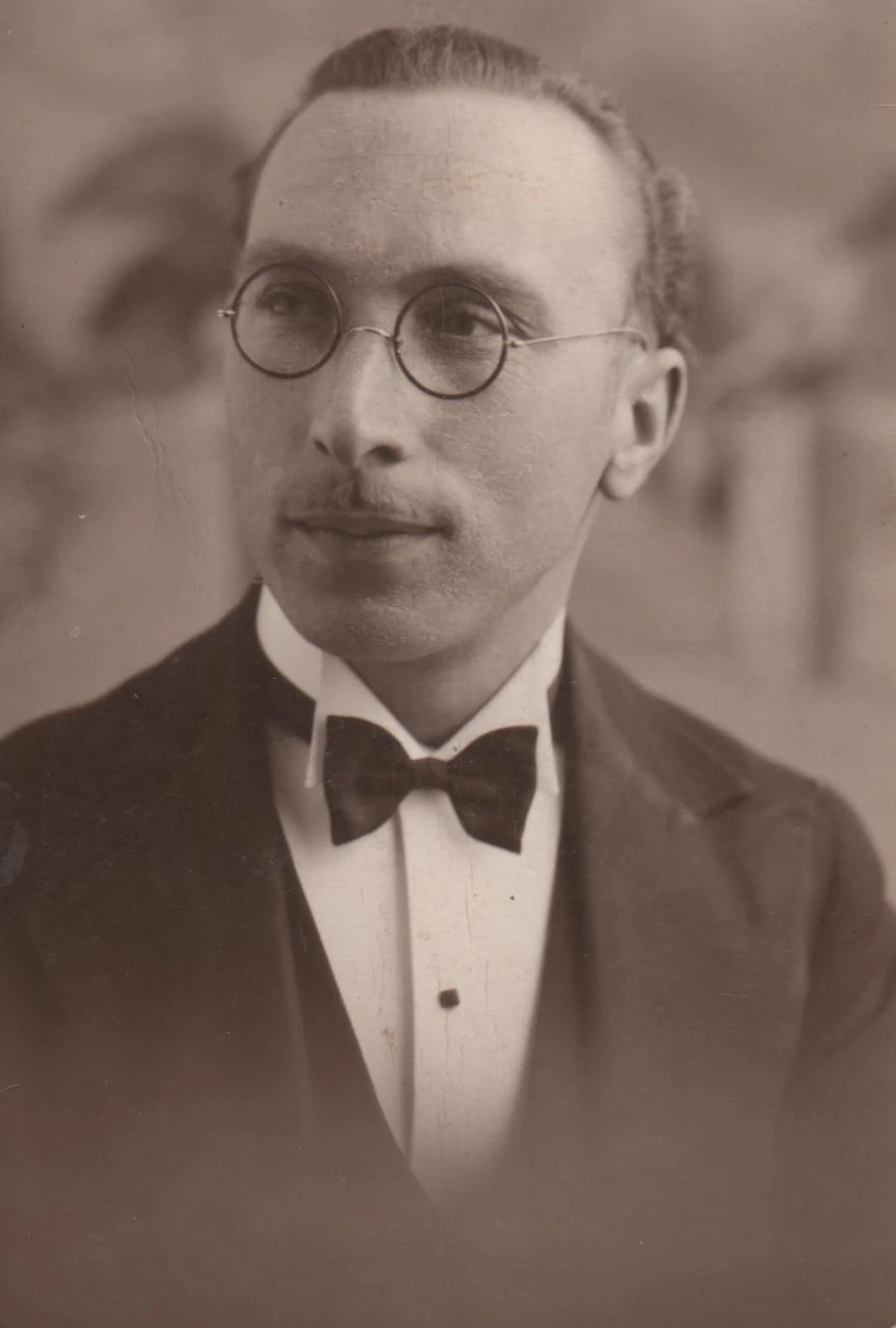 Edward Stacey Torrance (1904-1973) | Familypedia | Fandom