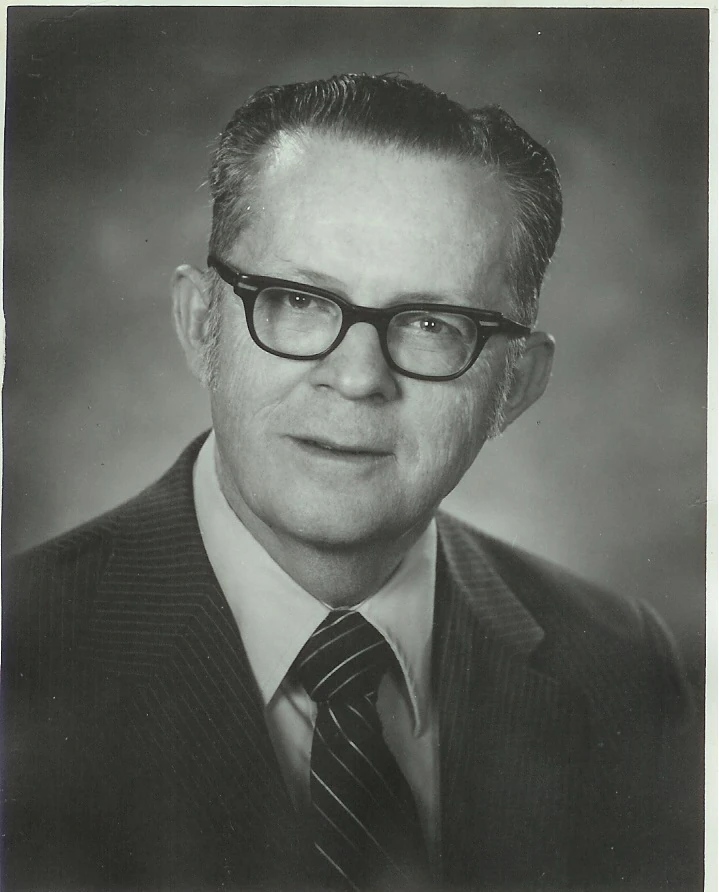 Henry Rupert Sledge (1913-2002) | Familypedia | Fandom