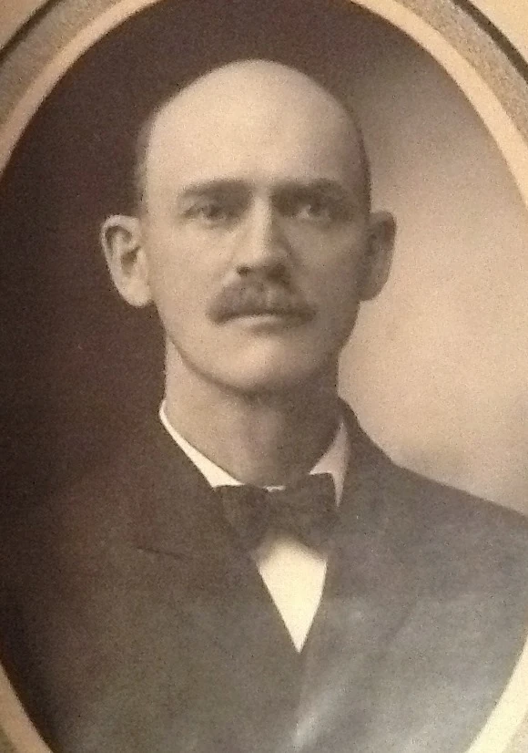 John Dougherty (1856-1943) | Familypedia | Fandom