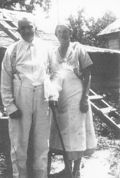 Thomas Pasteur Bonner (1875-1938) | Familypedia | Fandom