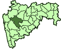 Ahmednagar district | Familypedia | Fandom