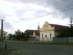 Sarkadkeresztúr | Familypedia | Fandom