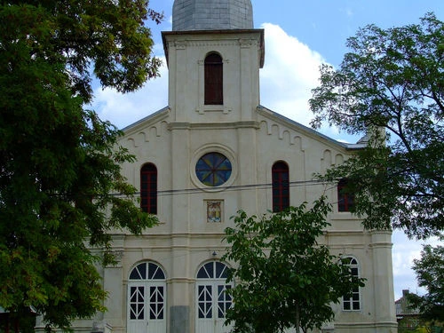 Commune of Cerna, Tulcea | Familypedia | Fandom