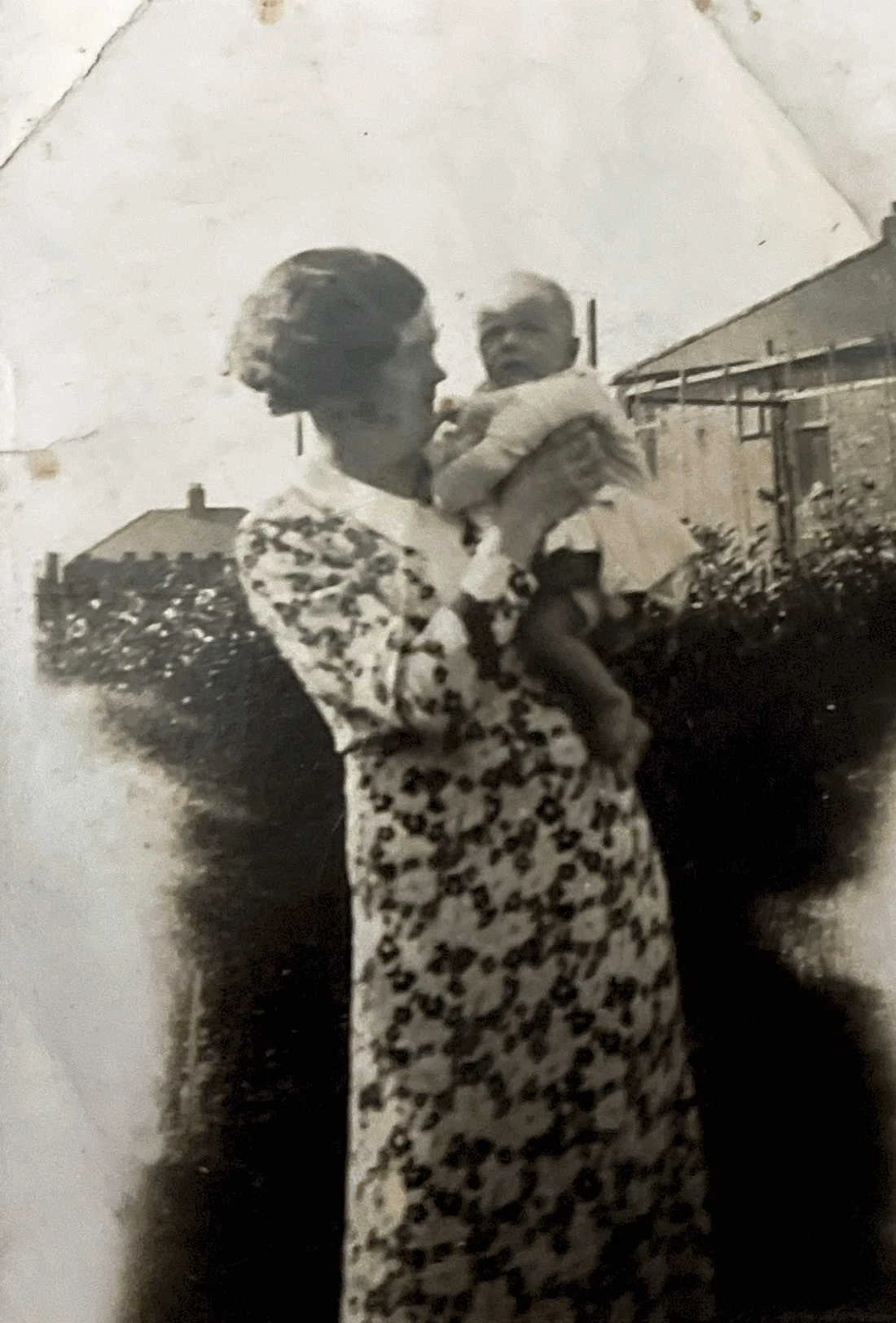 Florence Elizabeth Cooke (1906-1985) | Familypedia | Fandom