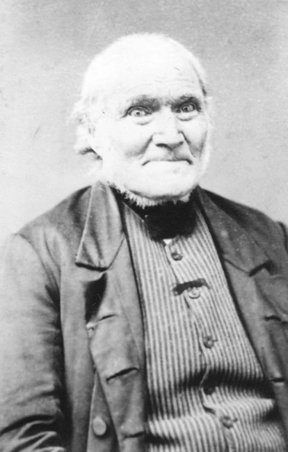 John Hibbs (1794-1890) | Familypedia | Fandom