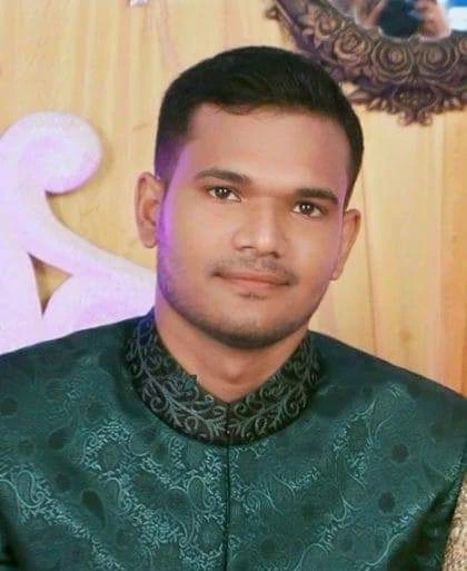 Rony Ahmed (1997-) | Familypedia | Fandom