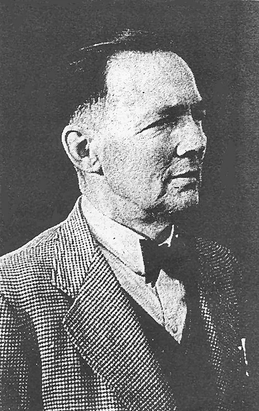 Alfred Horace Smith (1894-1971) | Familypedia | Fandom