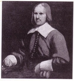 Samuel Gorton (1592-1677) | Familypedia | Fandom